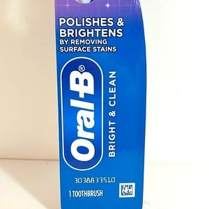 Colgate/ Oral-B | Grooming | Colgate Toothpaste And Oralb Toothbrush ...